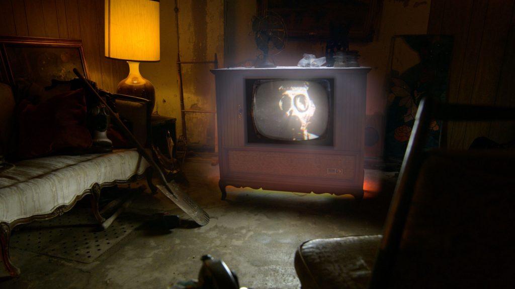 Hulu Scares Up Some Fun with Haunted Screens Videos for Halloween ...