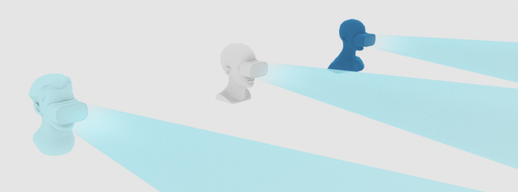 Ford Motor Company is Using a Gamified VR Experience VR to Demonstrate ...