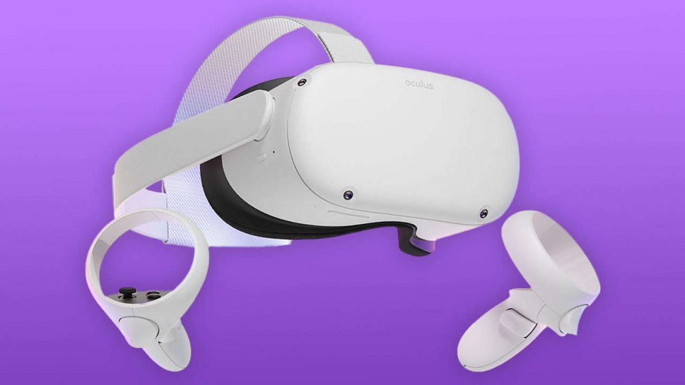 Oculus Quest 1 Compared to Oculus Quest 2 Resolution Comparison Graphic ...