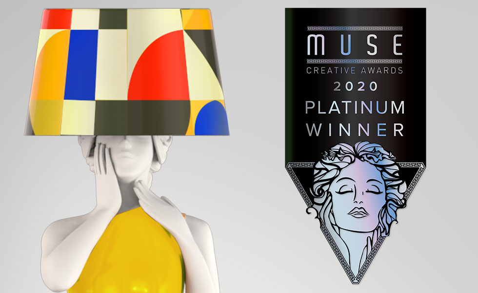 2020 MUSE Creative Awards Winner | Groove Jones