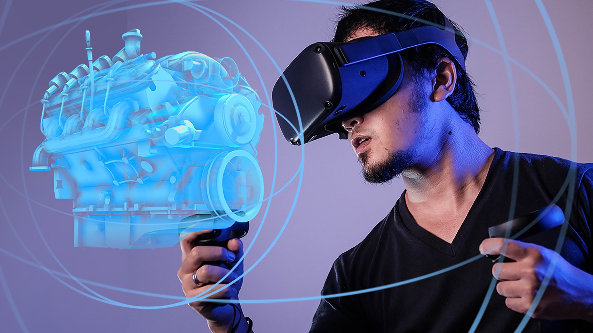 Custom VR Training Systems for Immersive Learning and Safety | Groove Jones