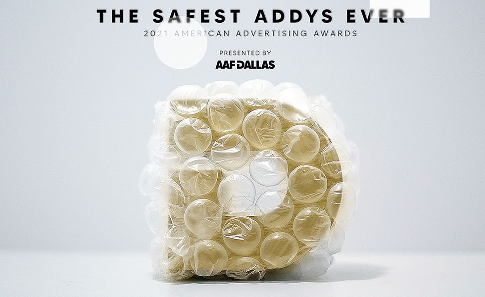 Dallas AAF 2020 Addy Awards – Groove Jones Wins 6 Awards | Groove Jones