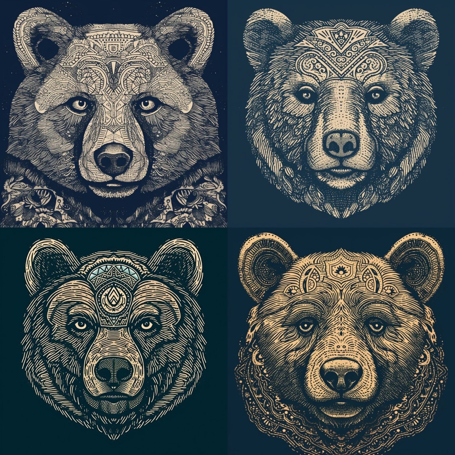 Using Generative AI (Artificial Intelligence) Art – Midjourney, DALL-E ...