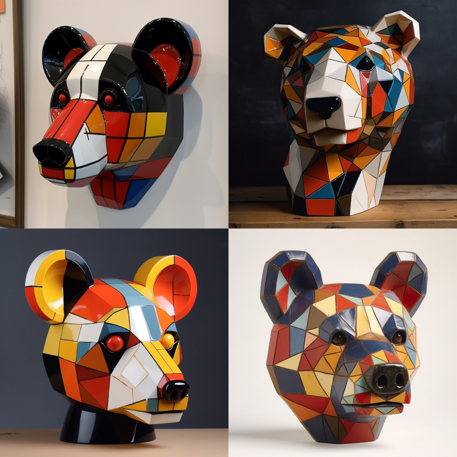 Using Generative AI (Artificial Intelligence) Art – Midjourney, DALL-E ...