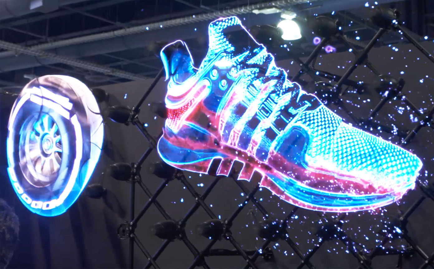 Holograms 101 and Their Use in Today’s Marketing | Groove Jones