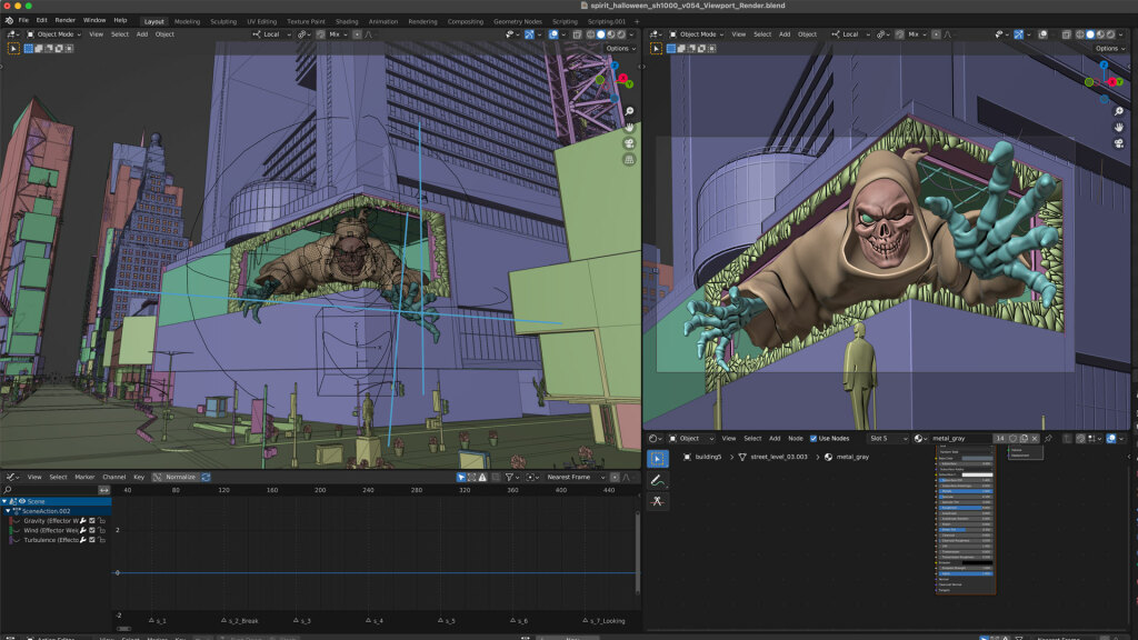 3D Billboards 101 – Anamorphic and Forced Perspective OOH Campaigns | Groove Jones