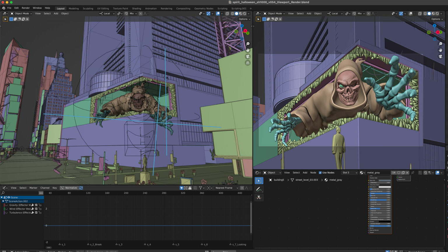 3D Billboards 101 – Anamorphic and Forced Perspective OOH Campaigns ...