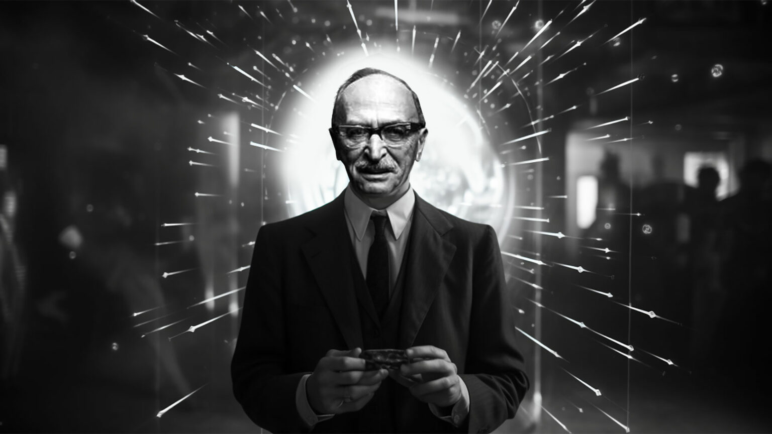Holograms 101 and Their Use in Today’s Marketing | Groove Jones