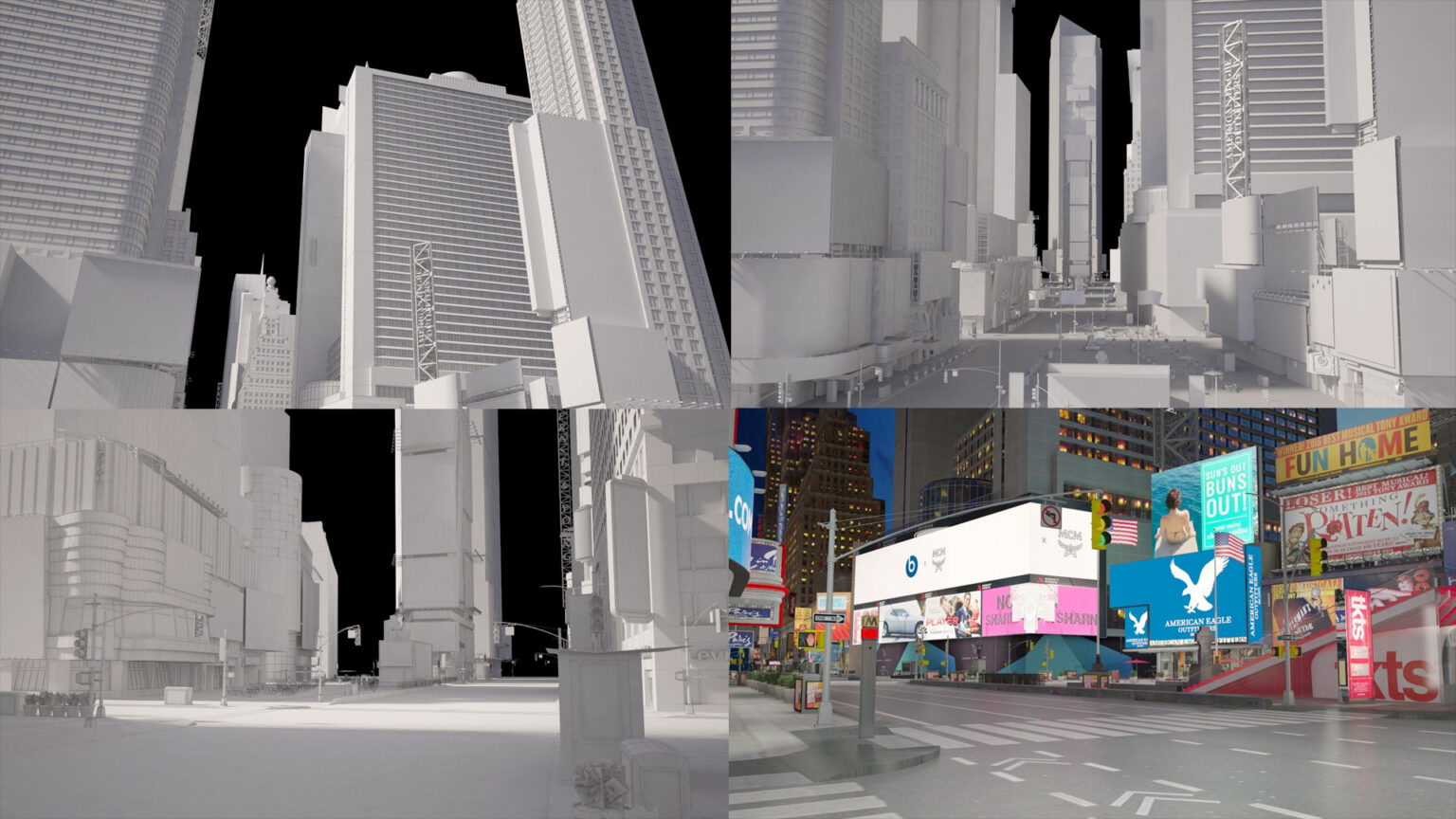 3D Billboards 101 – Anamorphic and Forced Perspective OOH Campaigns | Groove Jones