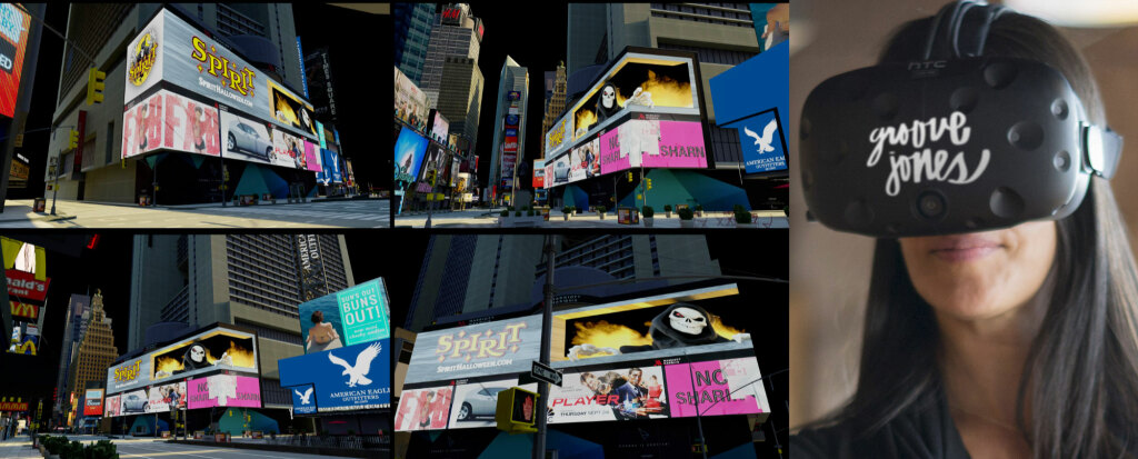 3D Billboards 101 – Anamorphic and Forced Perspective OOH Campaigns ...