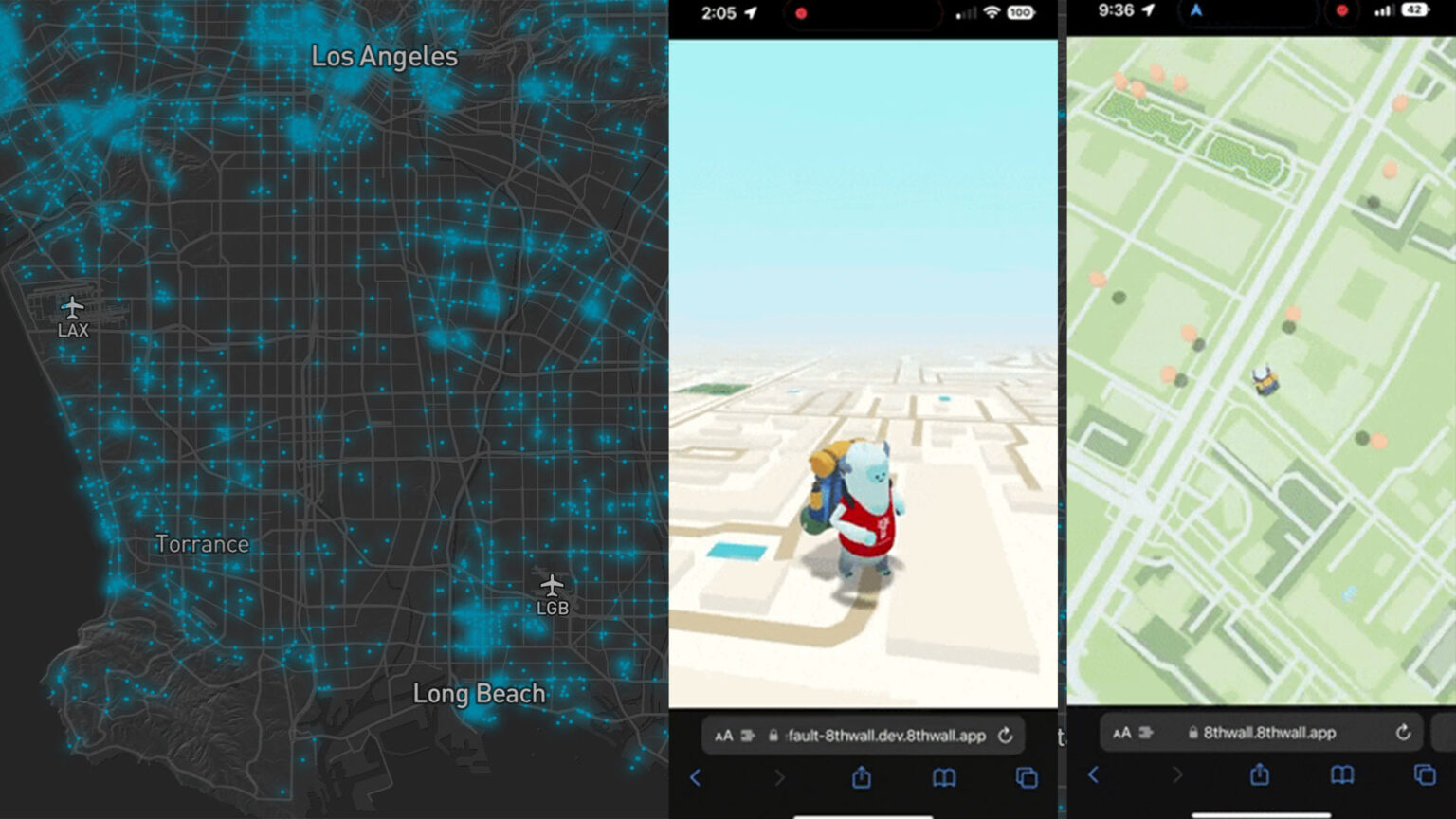 AR Scavenger Hunts and Treasure Hunts for Brands and Marketers | Groove ...