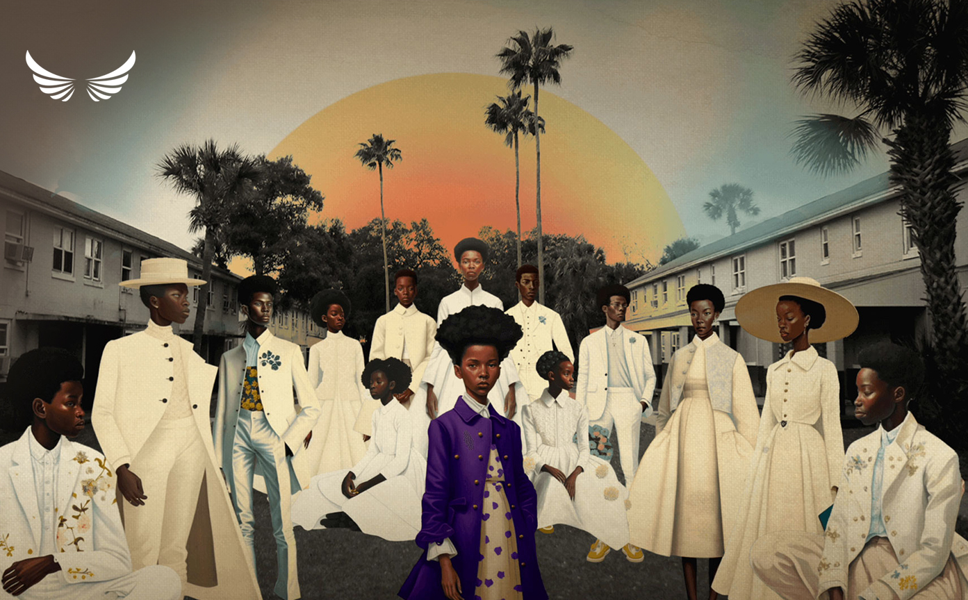 Journey to Revive Zion Cemetery Through Immersive Technology