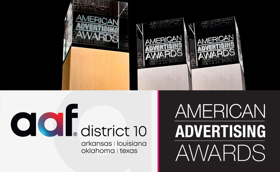 Groove Jones Wins Three 2024 American Advertising Awards District 10 ...