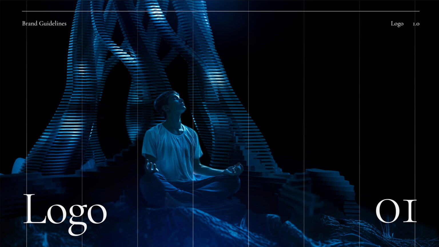 Be Still and Still Moving – An Immersive Art Experience | Groove Jones