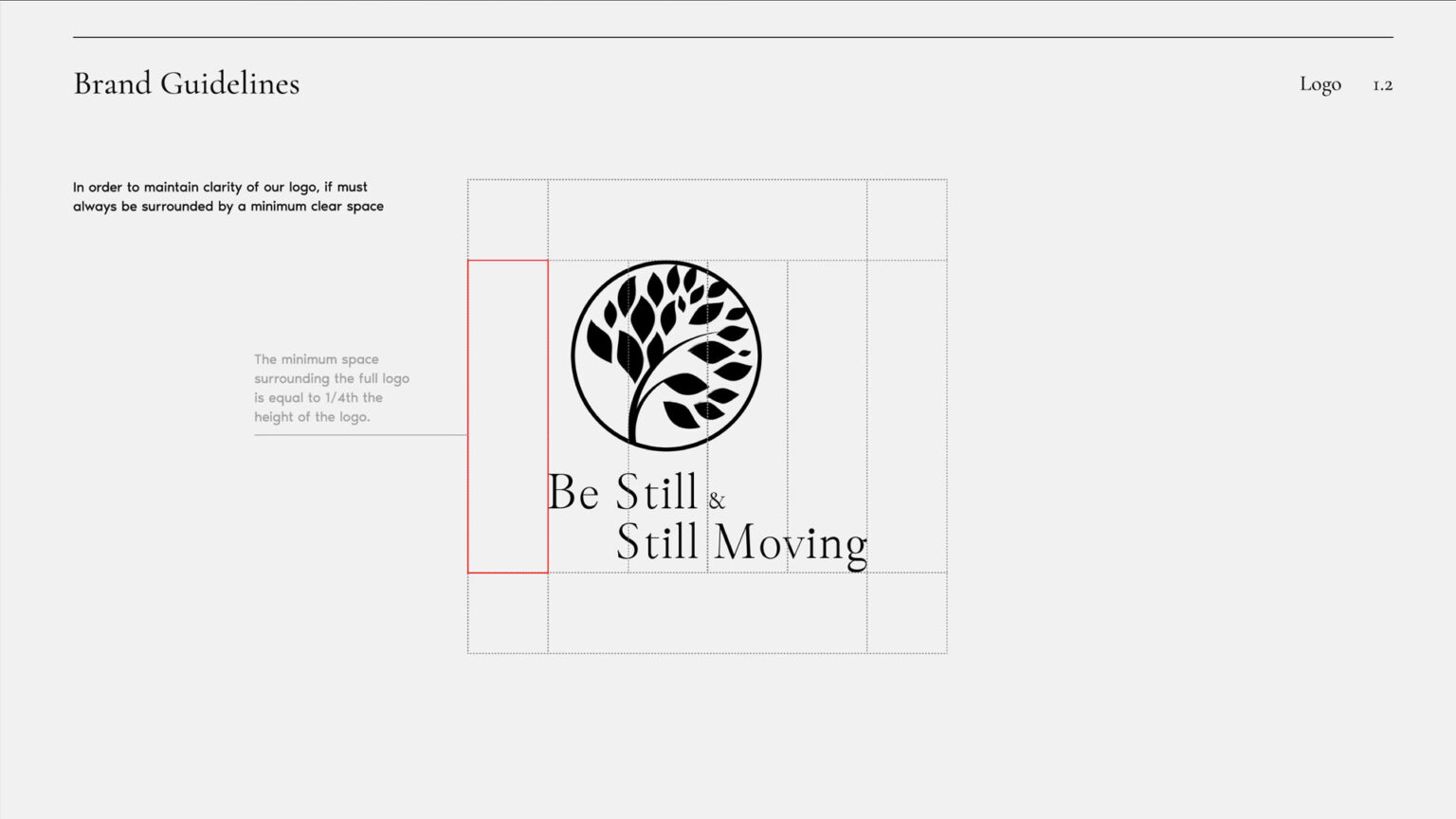 Be Still and Still Moving – An Immersive Art Experience | Groove Jones
