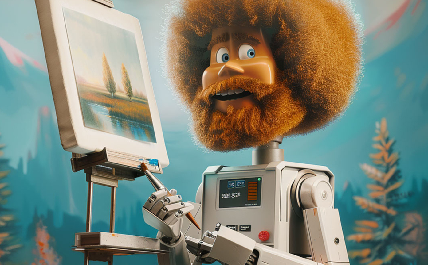 AI and Creative Business – A Guide to AI in Advertising and Marketing ...