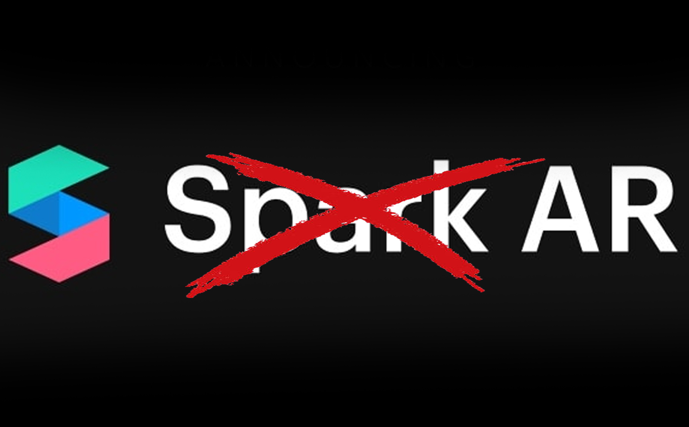 Sparkar Creating AR Filters With Spark AR: A Beginner's Guide