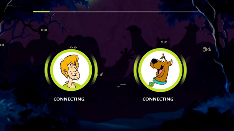 Scooby-Doo Character Studio an Interactive Customized Collectible E ...