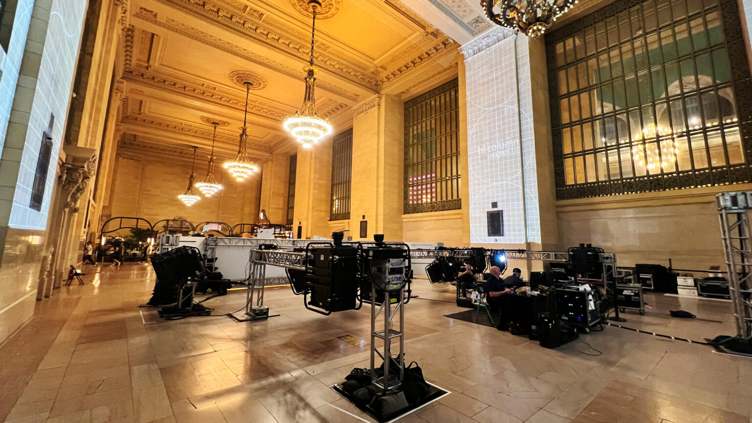 LEGO “Play Is Your Superpower” New York City and Los Angeles Projection ...