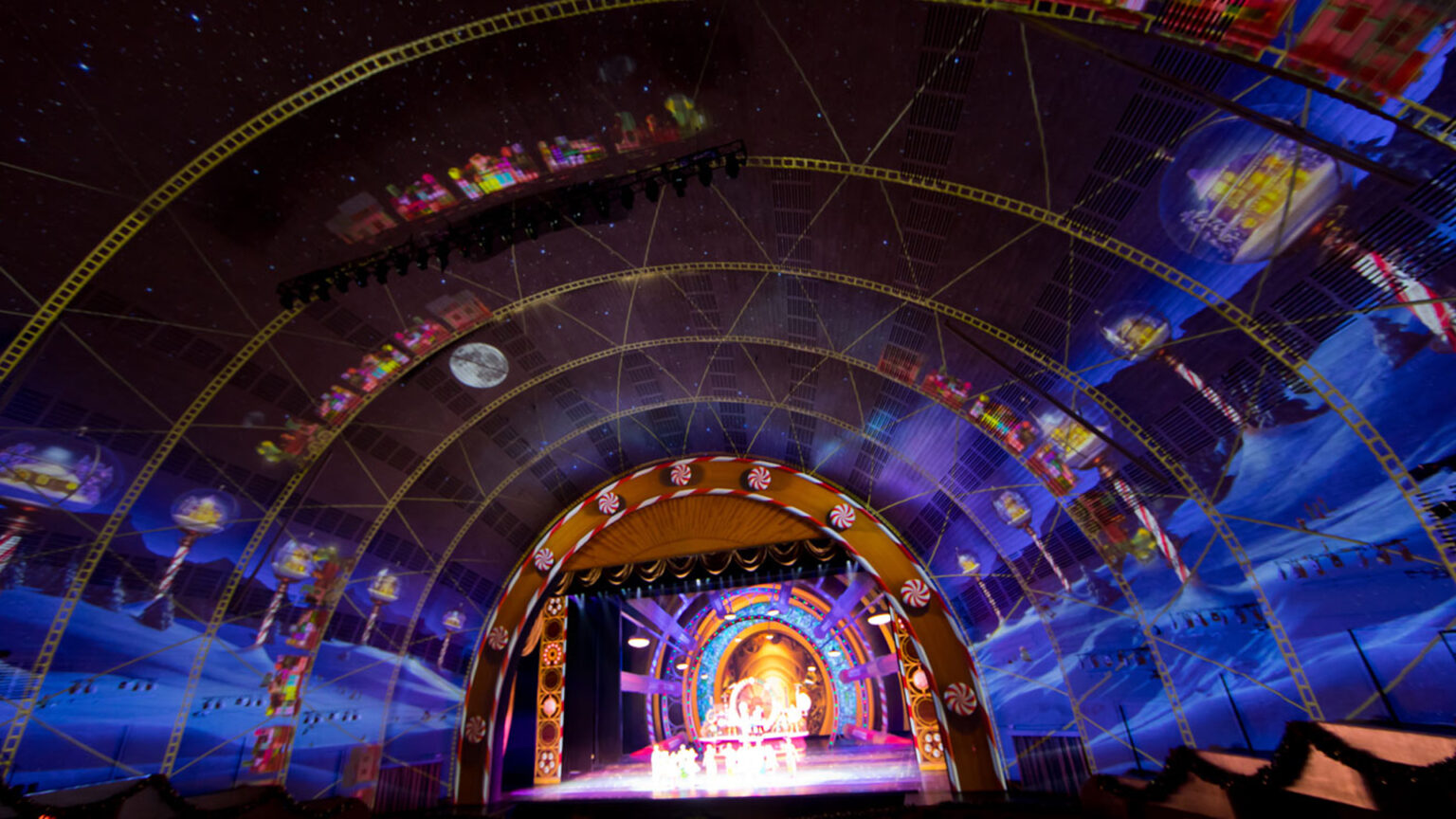 Projection Mapping: Bringing Brands to Life with Immersive Animated ...