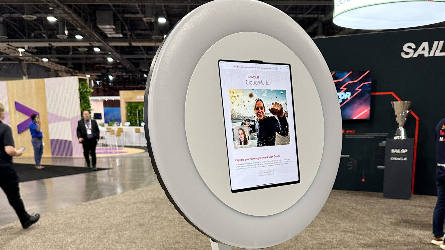 Generative AI: AI-Powered Custom Photo and Video Booth Experiences ...