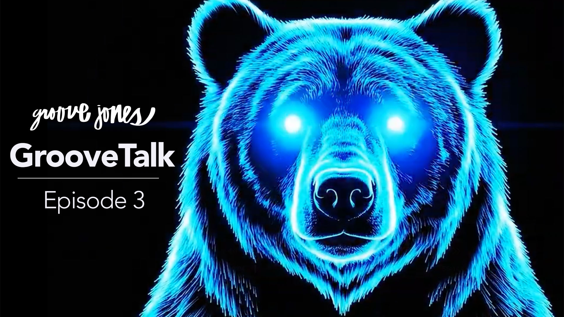 The Groove Jones GrooveTalk Podcast | Episode 3: 10 Years of Groove Jones | Groove Jones