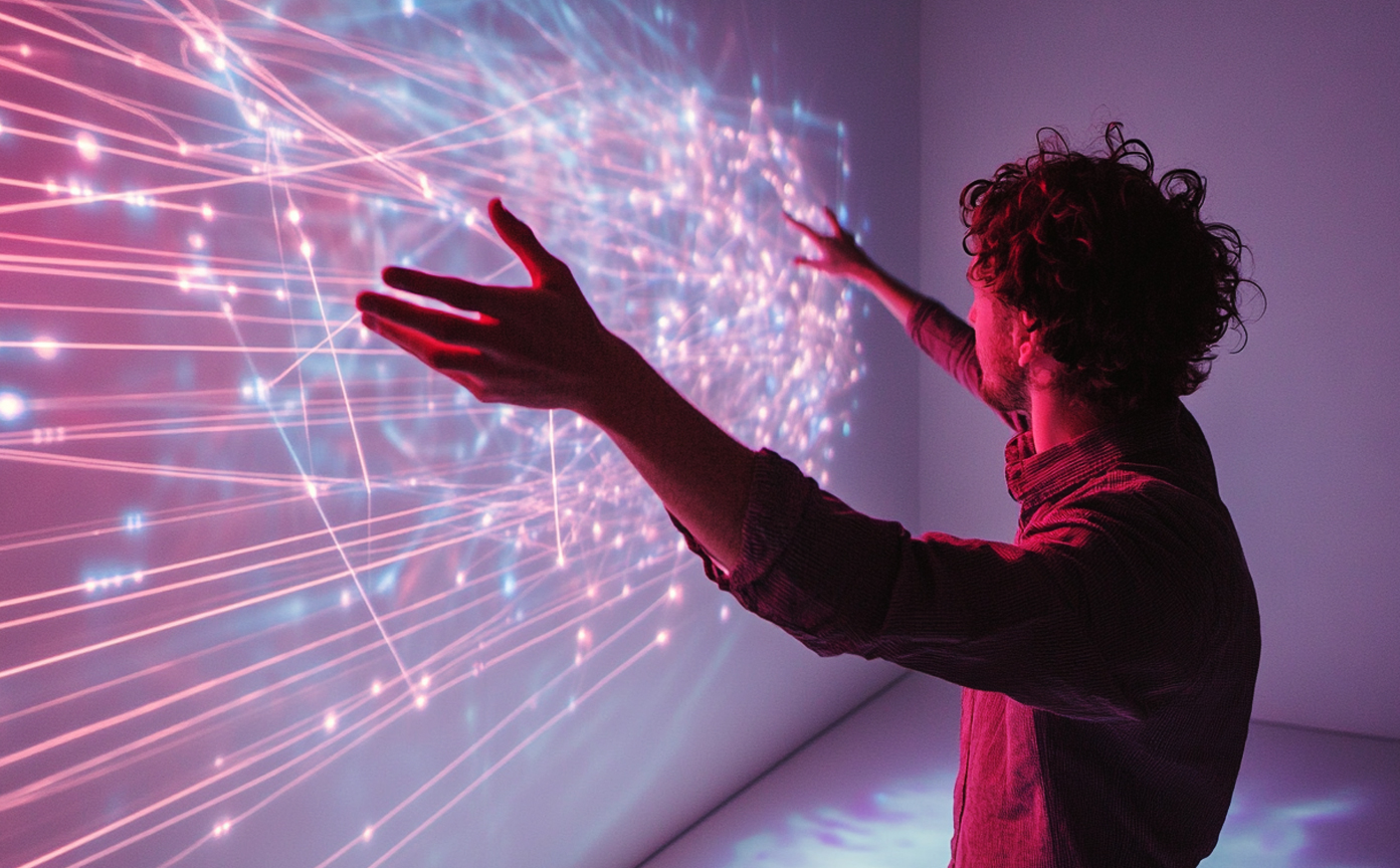 Your Body as Controller: The Evolution from Kinect to Today’s AI ...