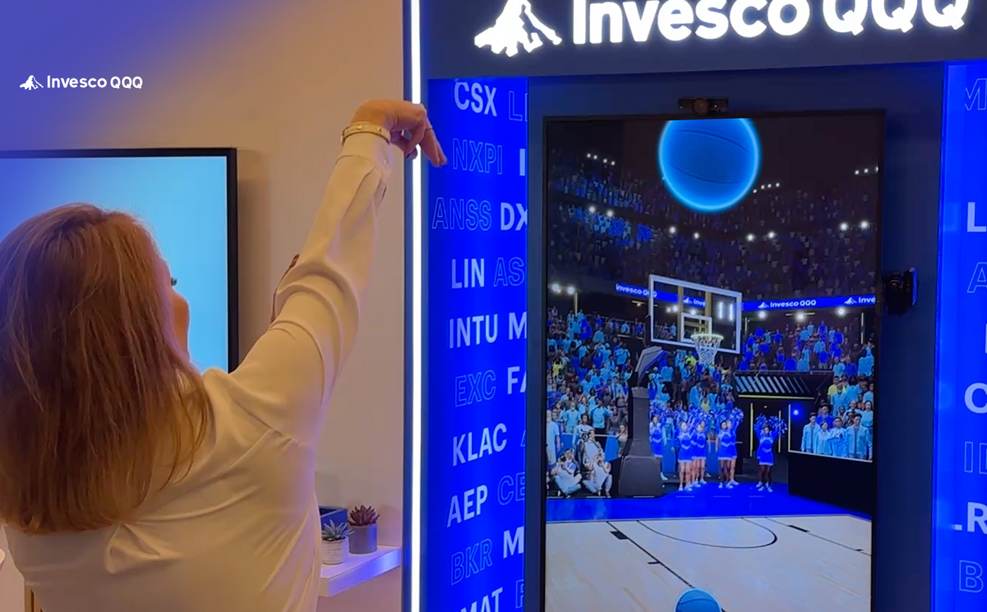 Innovation Arena “Beat the Best” Basketball B2B Conference Experience ...