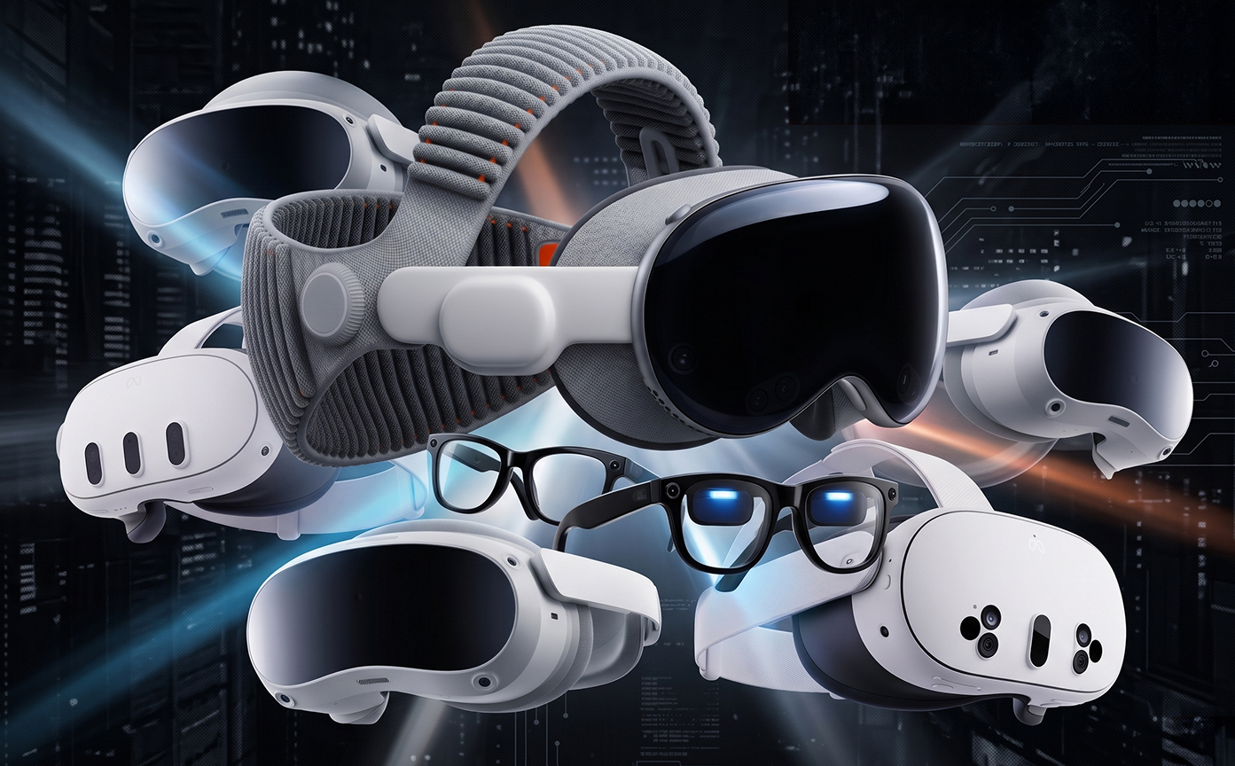 Insider Advice – The 2026 Virtual Reality and Spatial Computing ...